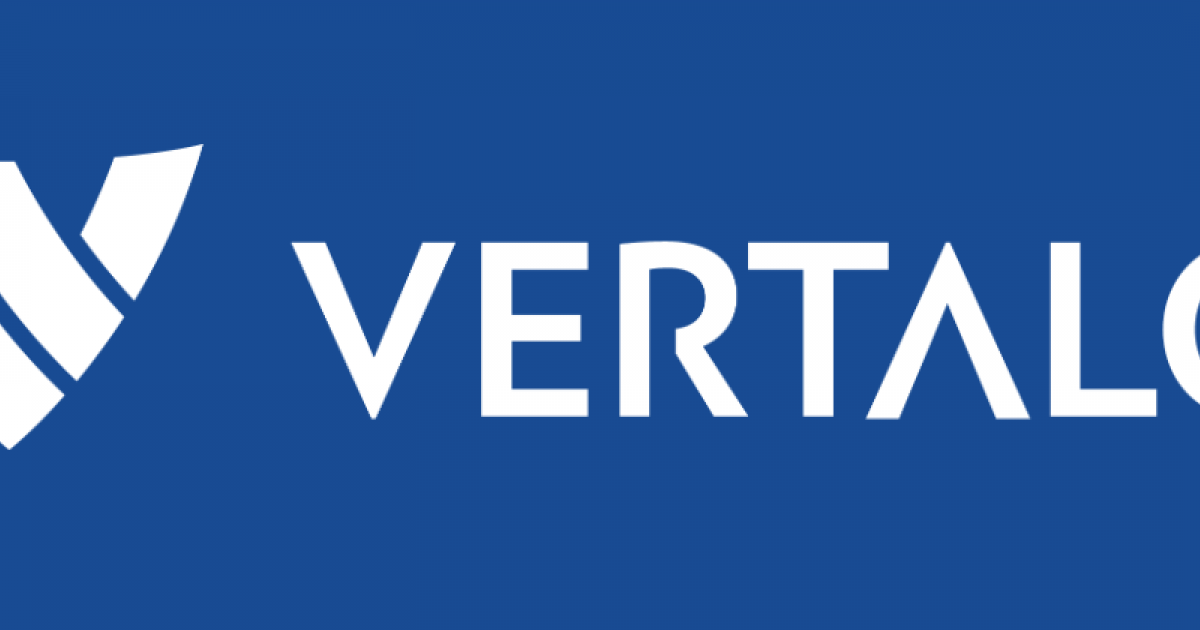 Vertalo | Connecting & Enabling the Digital Asset Ecosystem